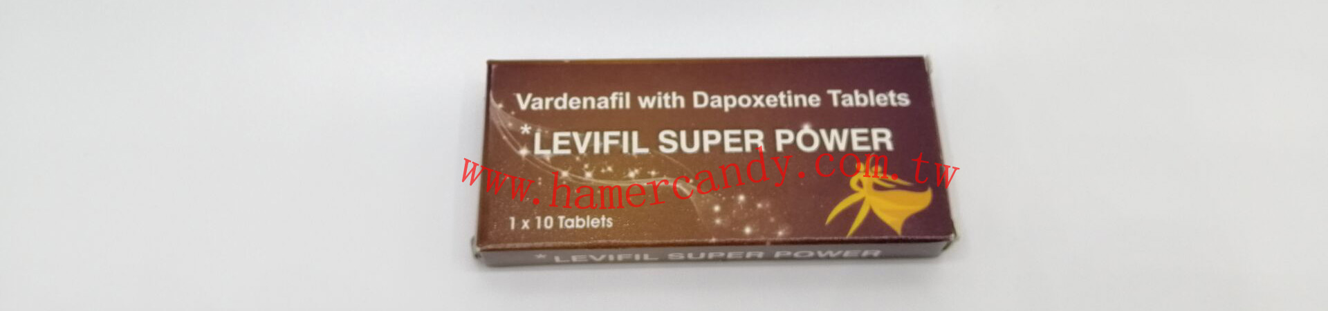 「印度超級艾力達」Levifil Super Power艾力達雙效片 強力助勃增硬+有效延時持久 10粒/板 – 「Hamer官方網路」汗馬糖 ...
